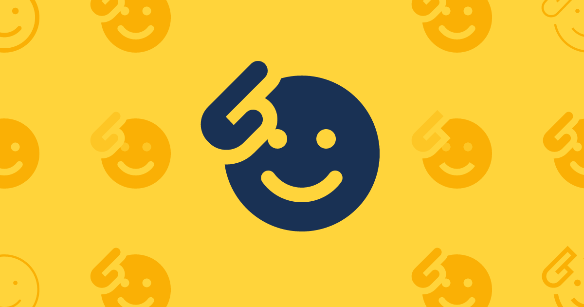 Face Saluting Classic Solid Icon | Font Awesome