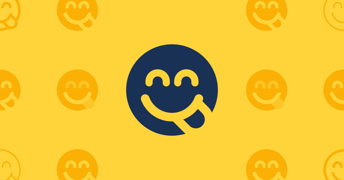 Face Smile Tongue Icon | Font Awesome
