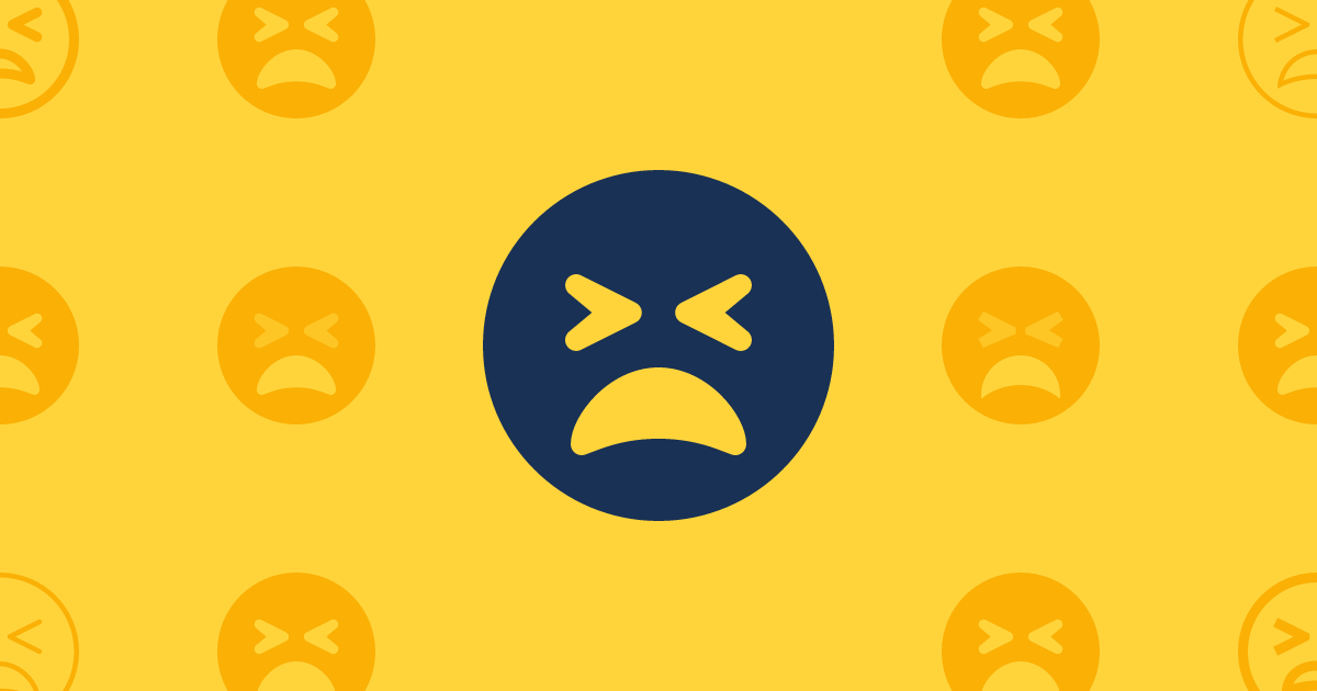 Face Tired Icon | Font Awesome