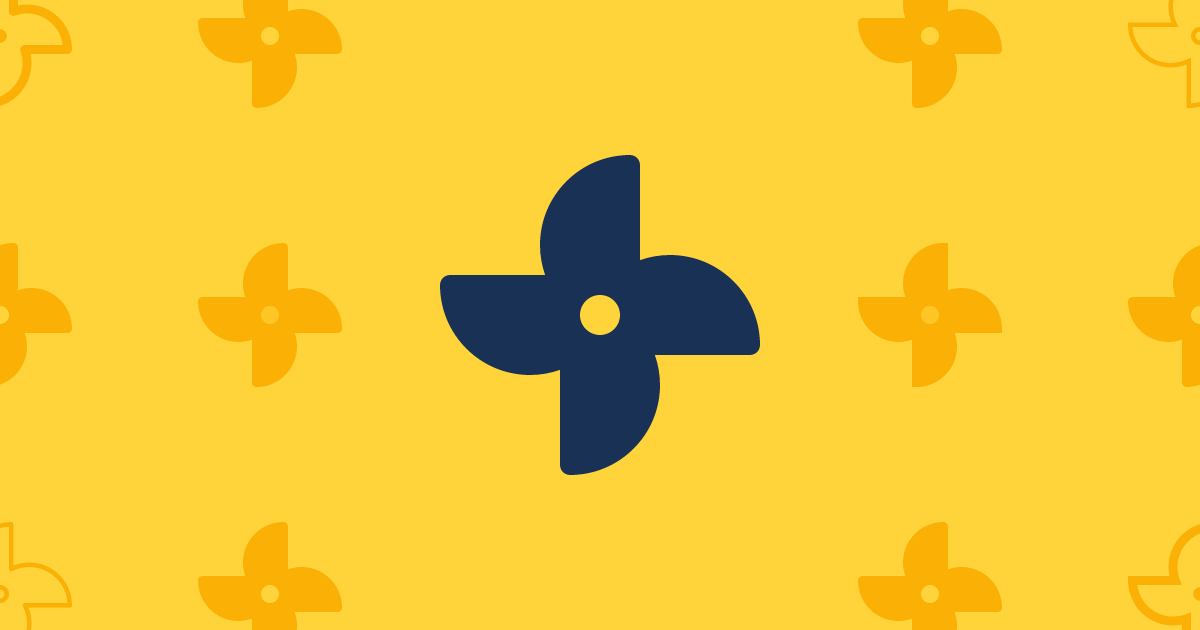 Fan Solid Icon | Font Awesome