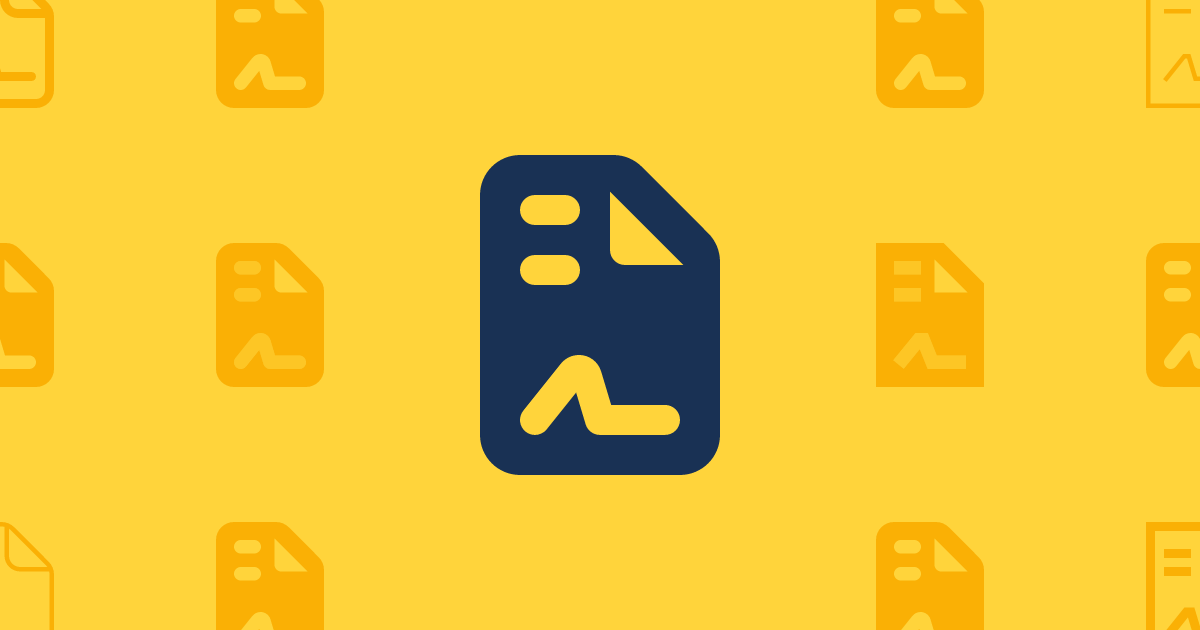 File Contract Icon | Font Awesome