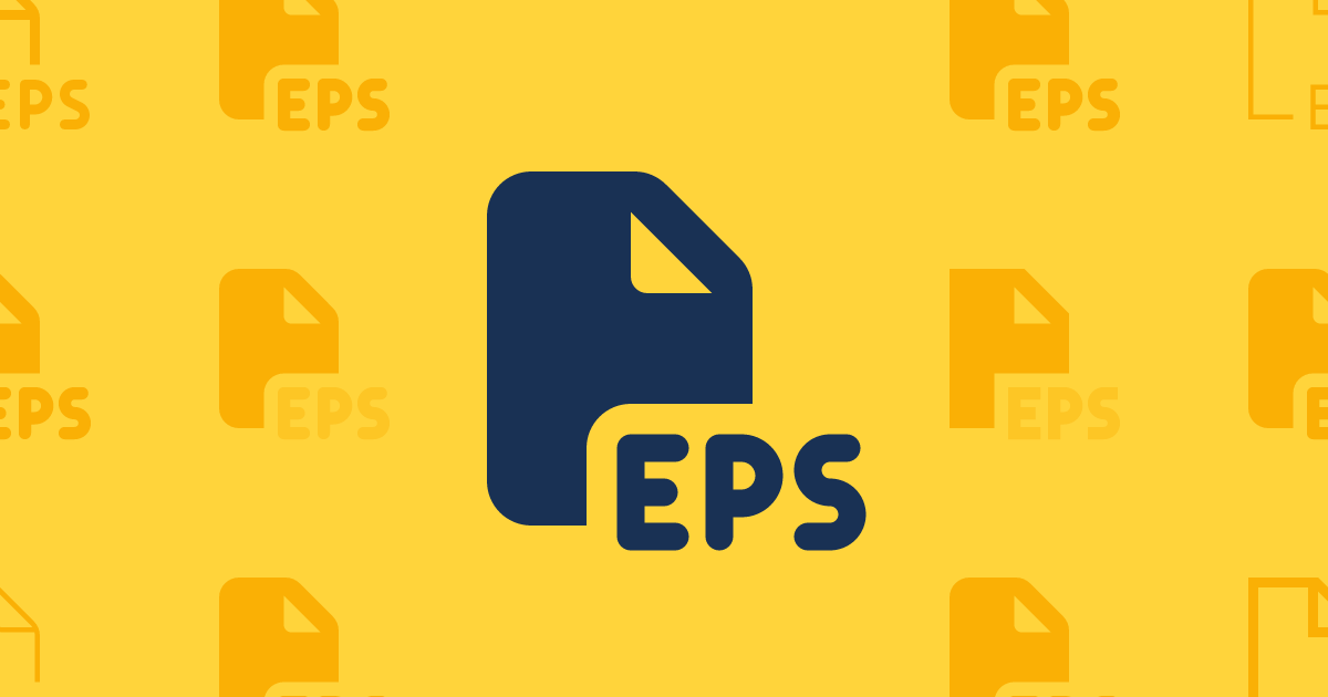 File Eps Solid Icon | Font Awesome