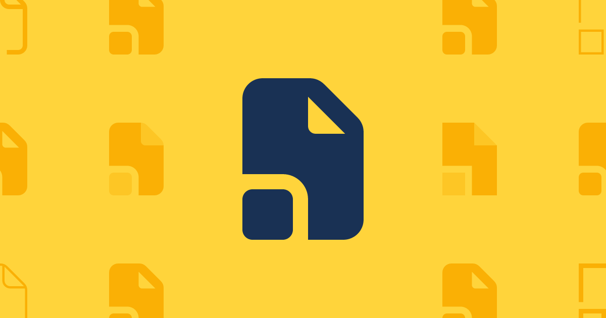 File Fragment Regular Icon | Font Awesome