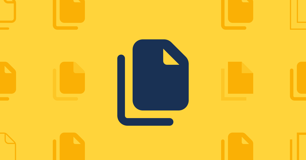 Files Classic Thin Icon | Font Awesome