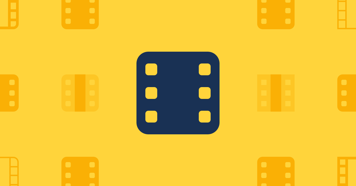 Film Icon | Font Awesome