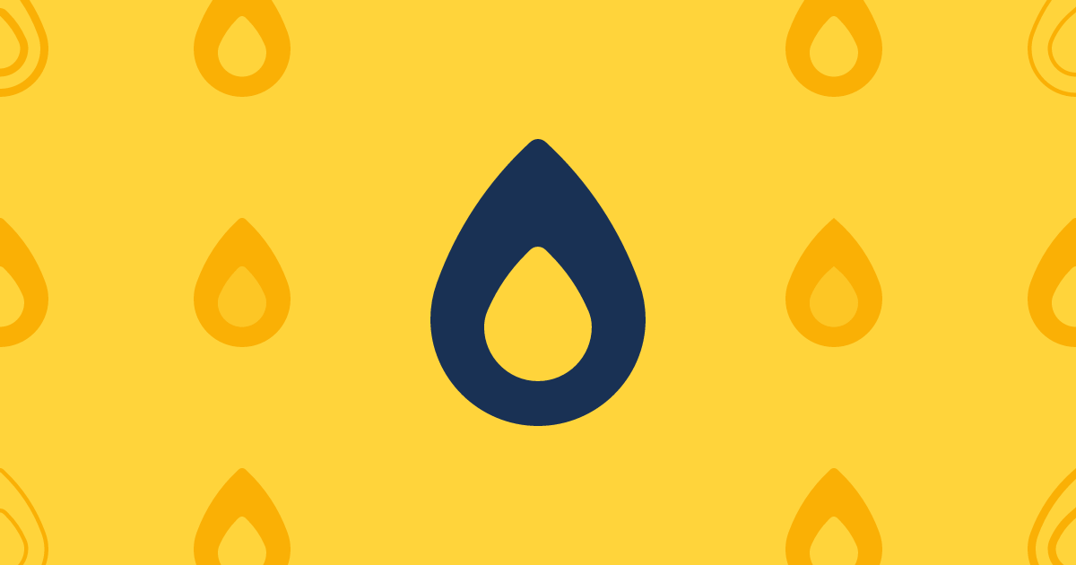 Fire Flame Simple Regular Icon | Font Awesome
