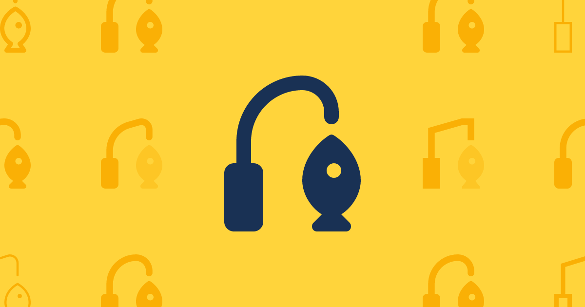 Fishing Rod Solid Icon | Font Awesome