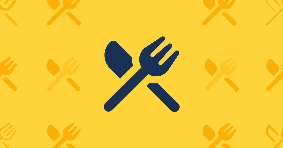 Fork Knife Classic Thin Icon | Font Awesome