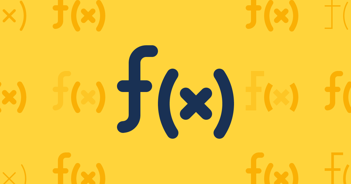 Function Regular Icon Font Awesome