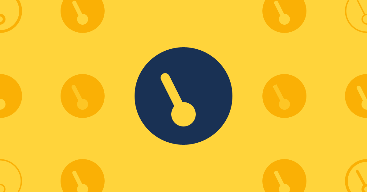 Gauge Simple Low Classic Regular Icon | Font Awesome