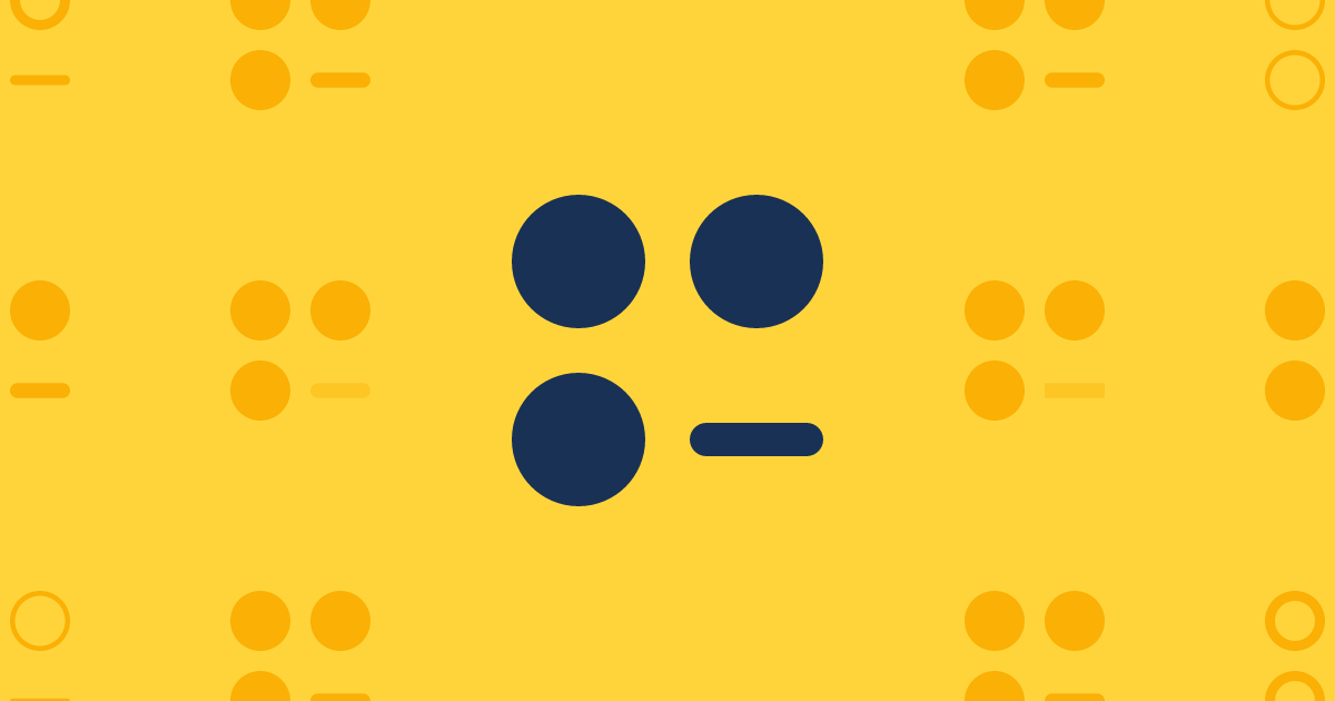 Grid Round 2 Minus Icon | Font Awesome