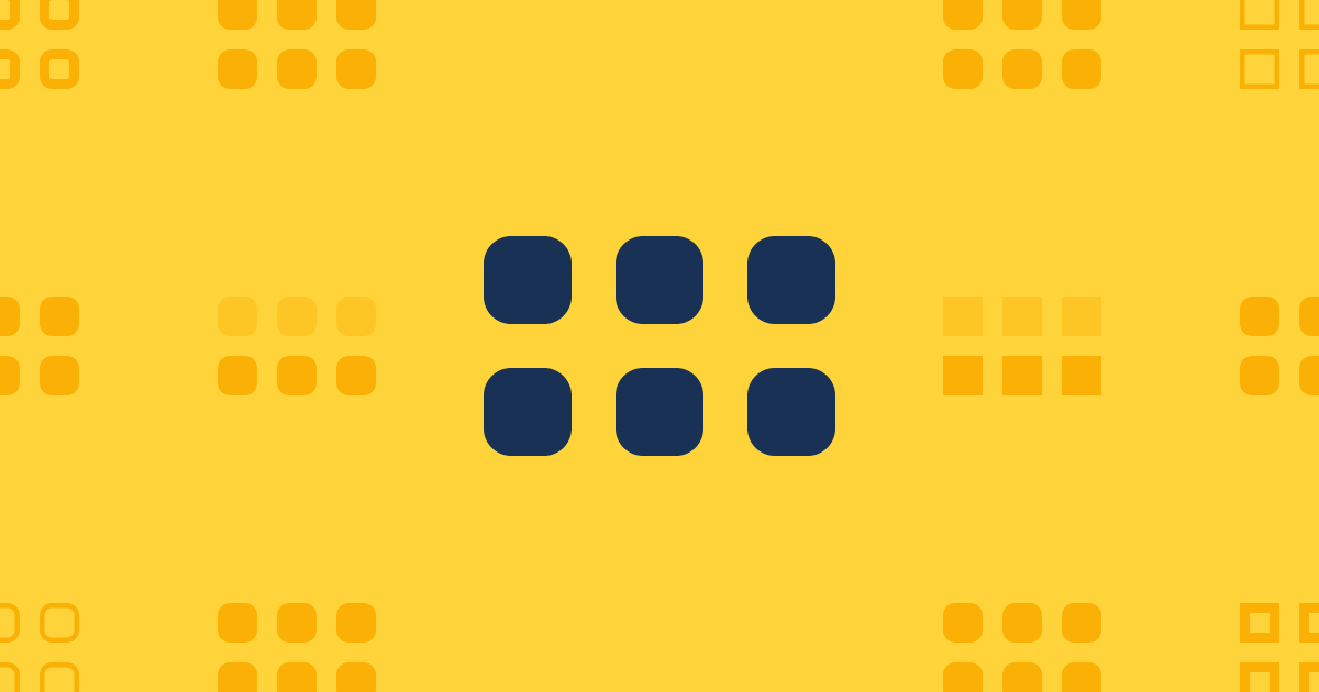 Grip Icon | Font Awesome