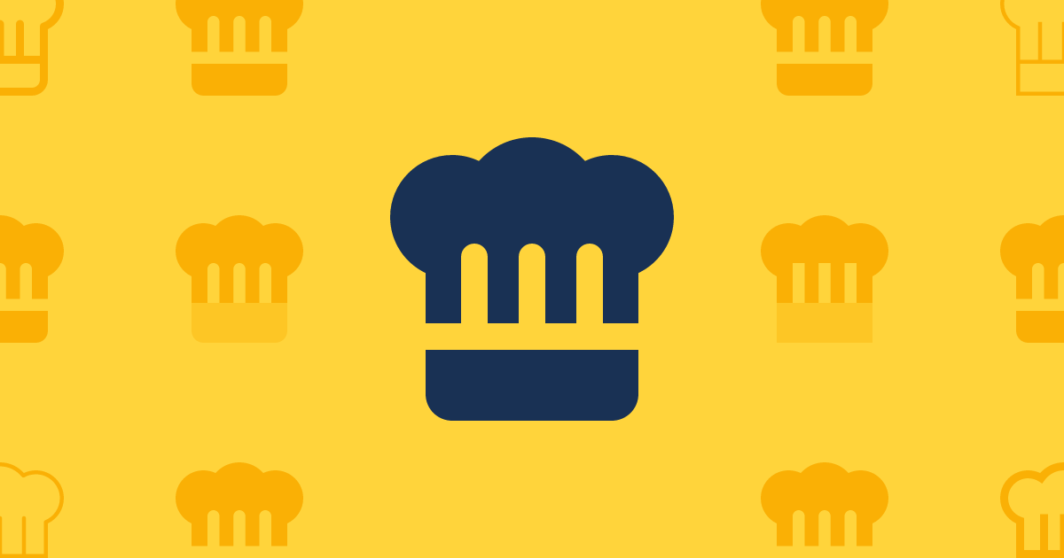 Chef Hat Icon | Font Awesome