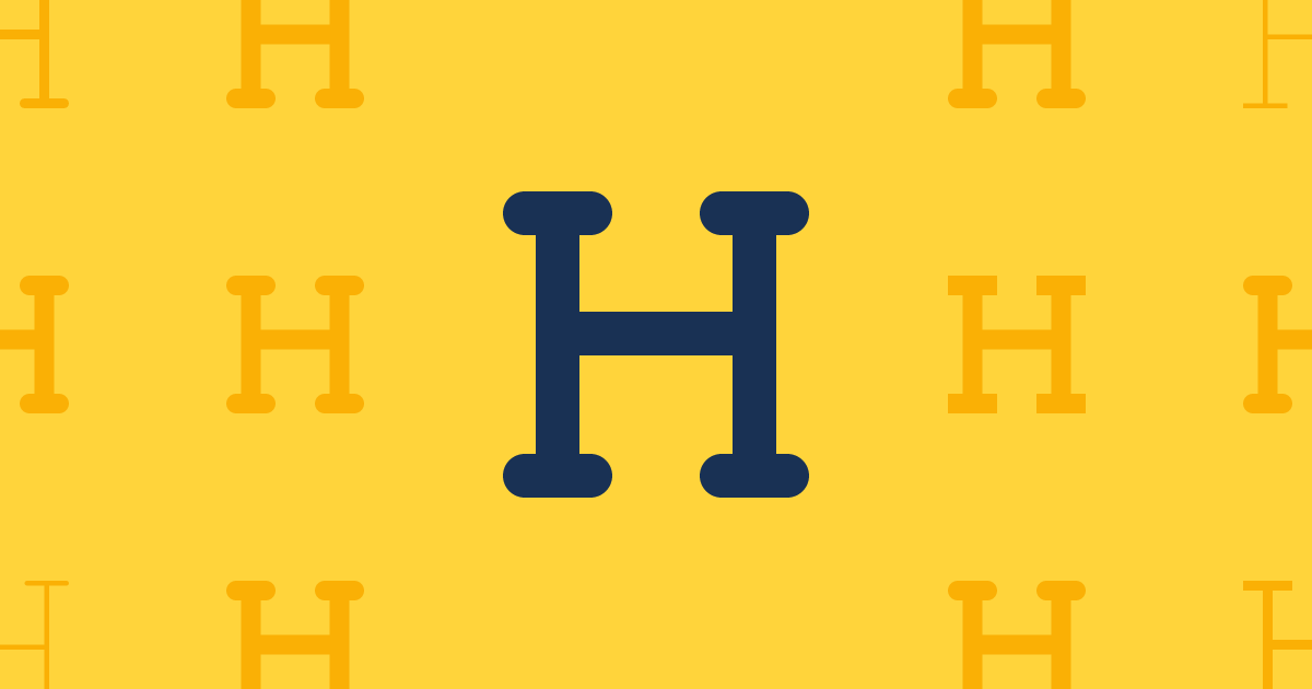 Heading Solid Icon | Font Awesome