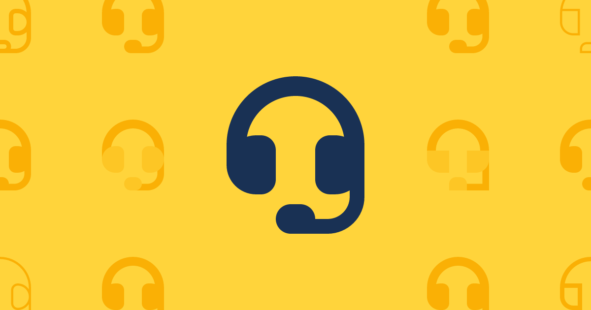 Headset Classic Solid Icon | Font Awesome