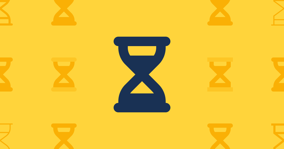 Hourglass Half Solid Icon | Font Awesome