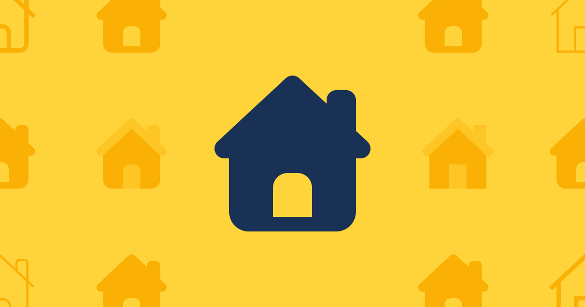 House Chimney Icon | Font Awesome
