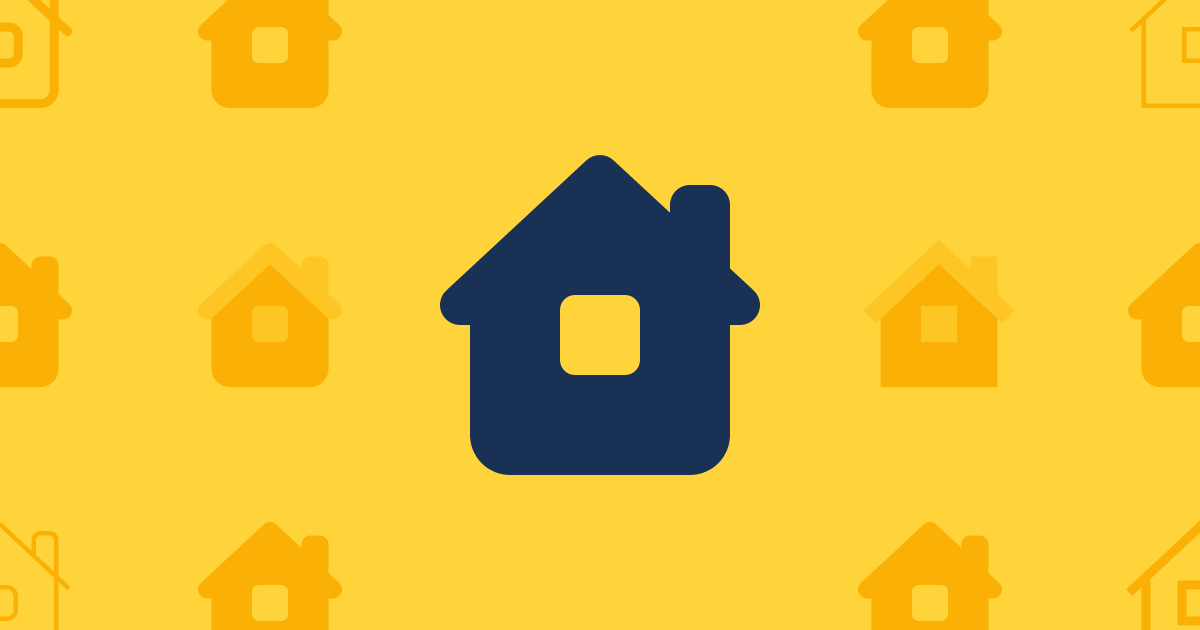 House Chimney Window Classic Solid Icon | Font Awesome