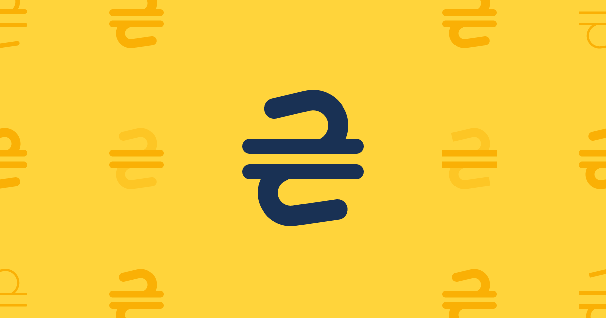 Hryvnia Sign Icon | Font Awesome