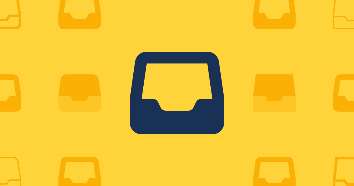 inbox Icon | Font Awesome