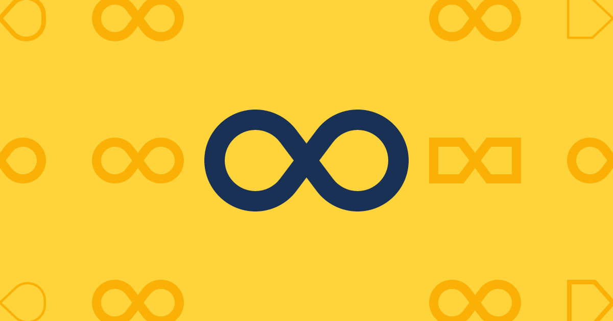 Infinity Icon | Font Awesome