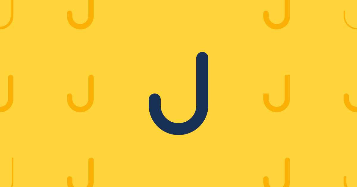 J Icon | Font Awesome
