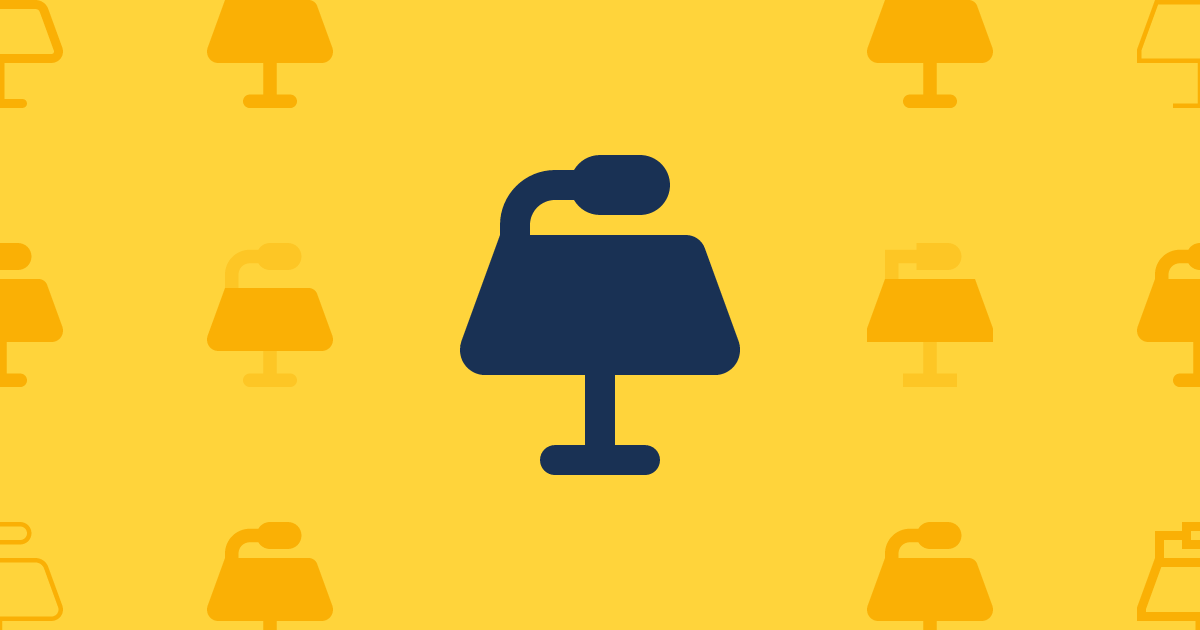 Keynote Light Icon | Font Awesome