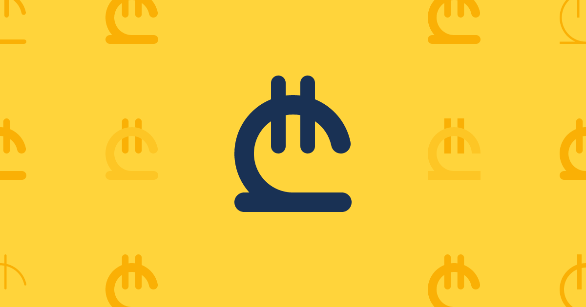 Lari Sign Filled Icon (Classic Solid) — Free SVG Download | Font Awesome