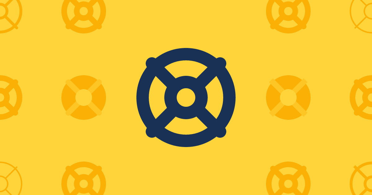 Life Ring Icon | Font Awesome