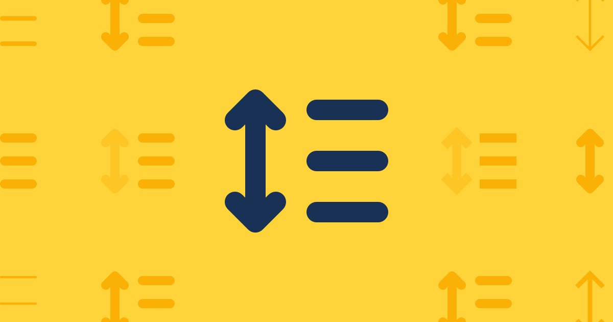 line-height-solid-icon-font-awesome