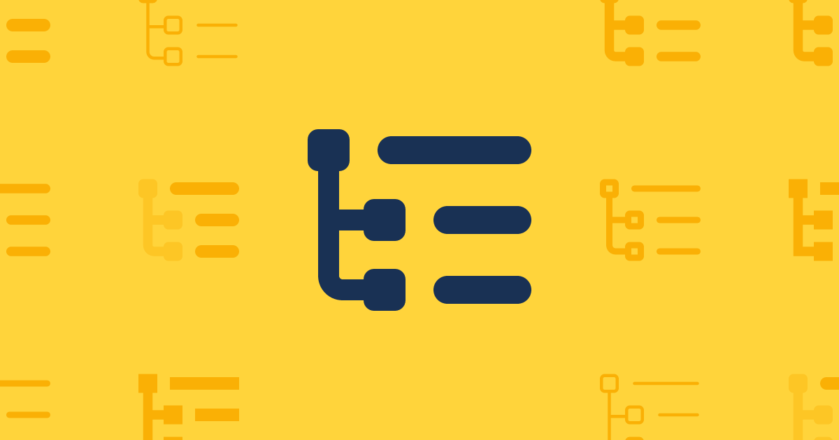 List Tree Classic Solid Icon | Font Awesome