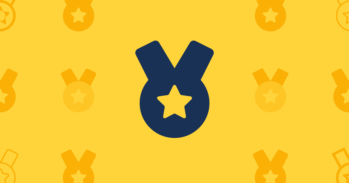 Medal Icon | Font Awesome