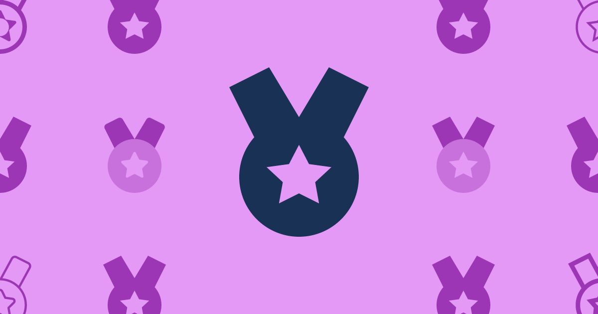 Medal Sharp Outline Icon (Sharp Regular) — SVG Download | Font Awesome