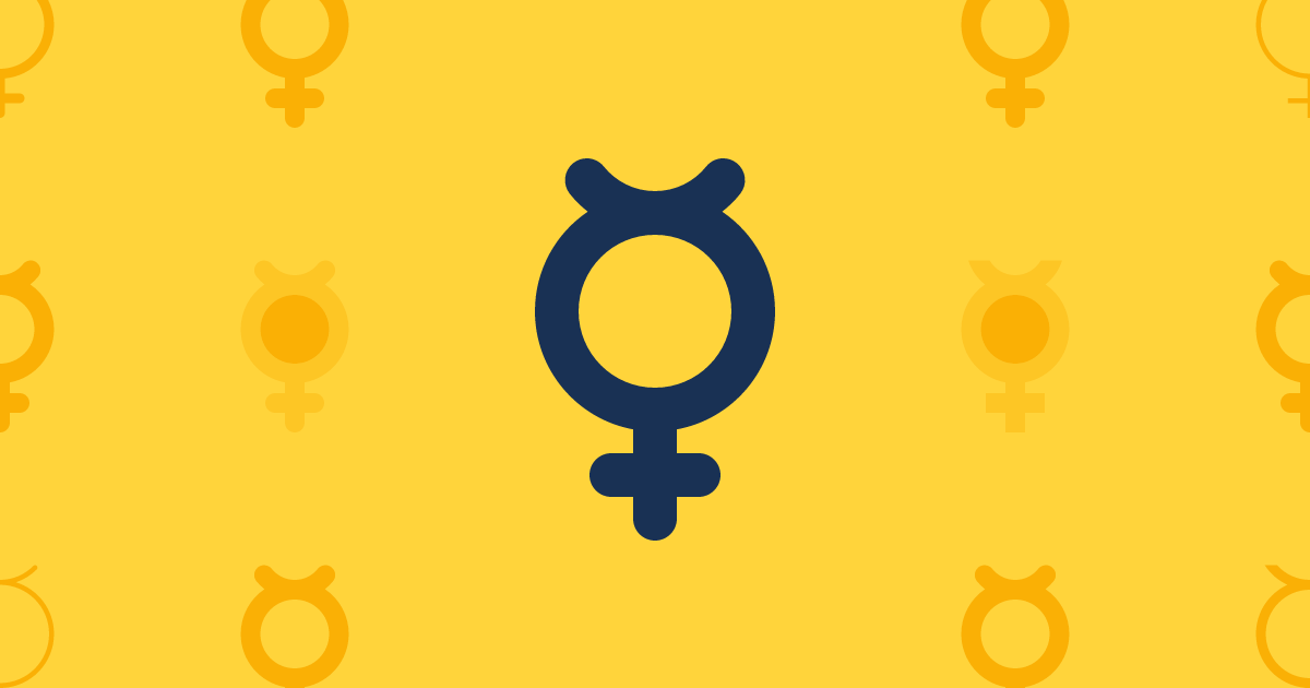 Mercury Filled Icon (Classic Solid) — Free SVG Download | Font Awesome