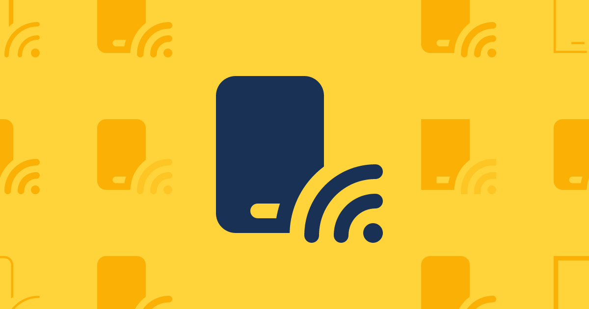 Mobile Signal Icon | Font Awesome