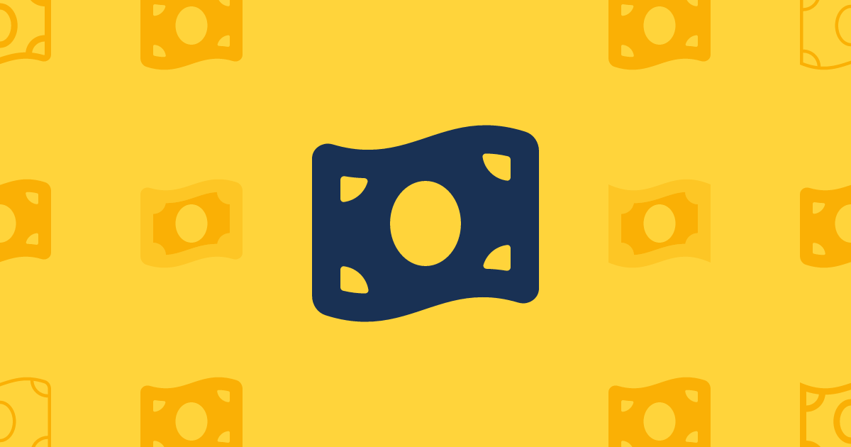 Money Bill Wave Icon | Font Awesome
