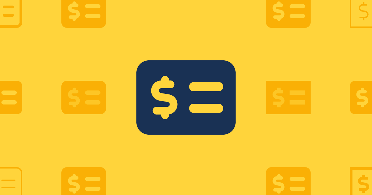 Money Check Dollar Outline Icon (Classic Regular) — SVG Download | Font ...