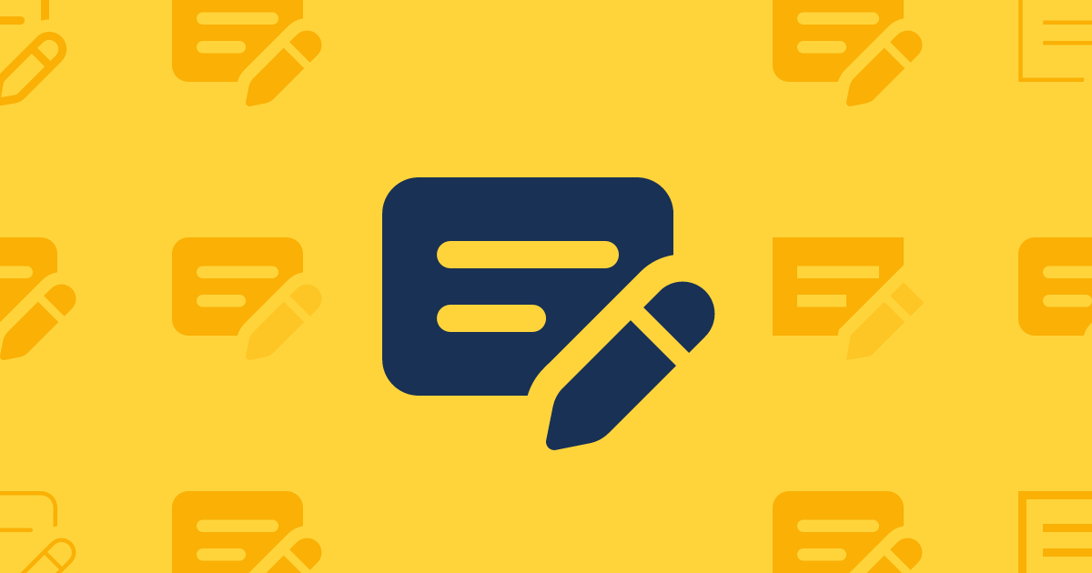 Money Check Pen Icon | Font Awesome