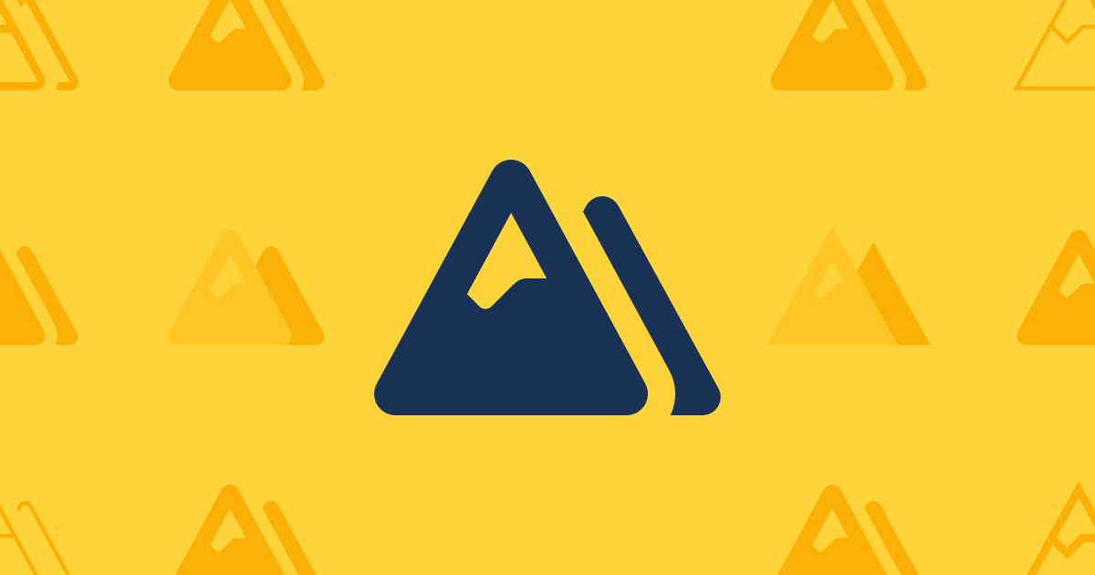 Mountains Solid Icon | Font Awesome