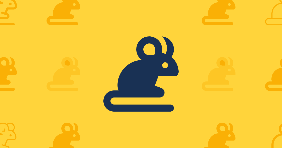 Mouse Field Outline Icon (Classic Regular) — SVG Download | Font Awesome