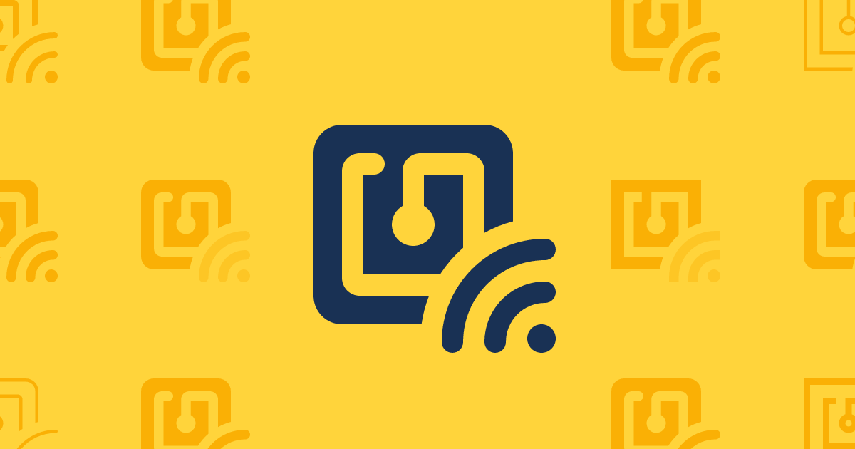 Nfc Signal Icon | Font Awesome