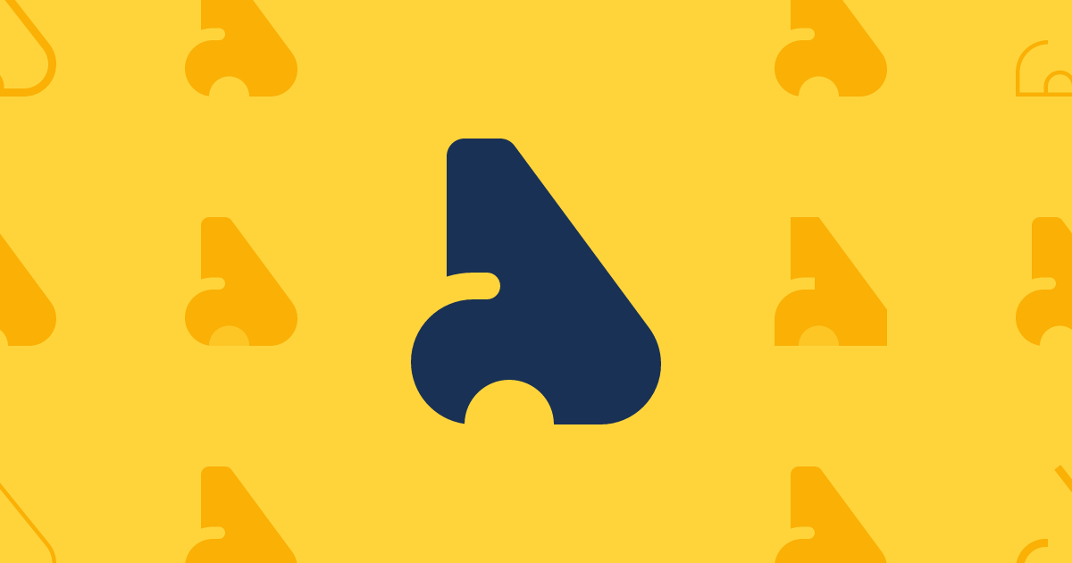 Nose Icon | Font Awesome