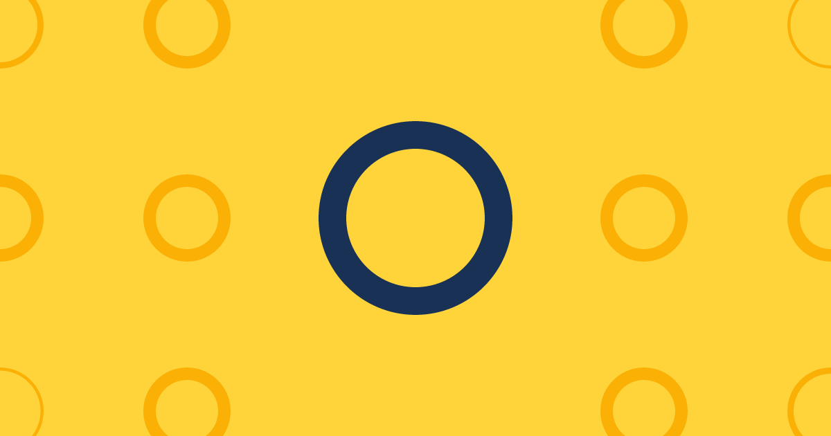 O Icon | Font Awesome