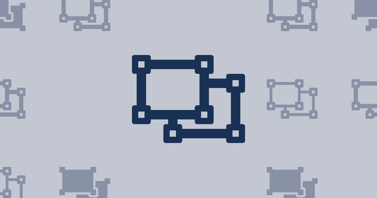 Object Ungroup Regular Icon | Font Awesome Object Ungroup Regular Icon | Font Awesome