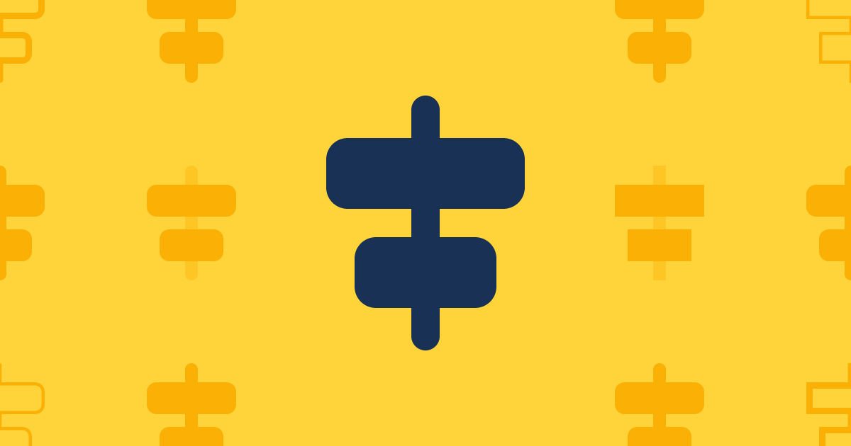 Objects Align Center Horizontal Classic Solid Icon | Font Awesome