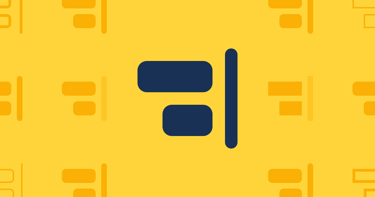 Objects Align Right Solid Icon | Font Awesome