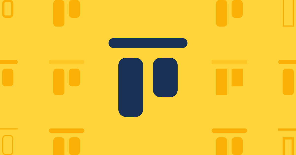 Objects Align Top Solid Icon | Font Awesome