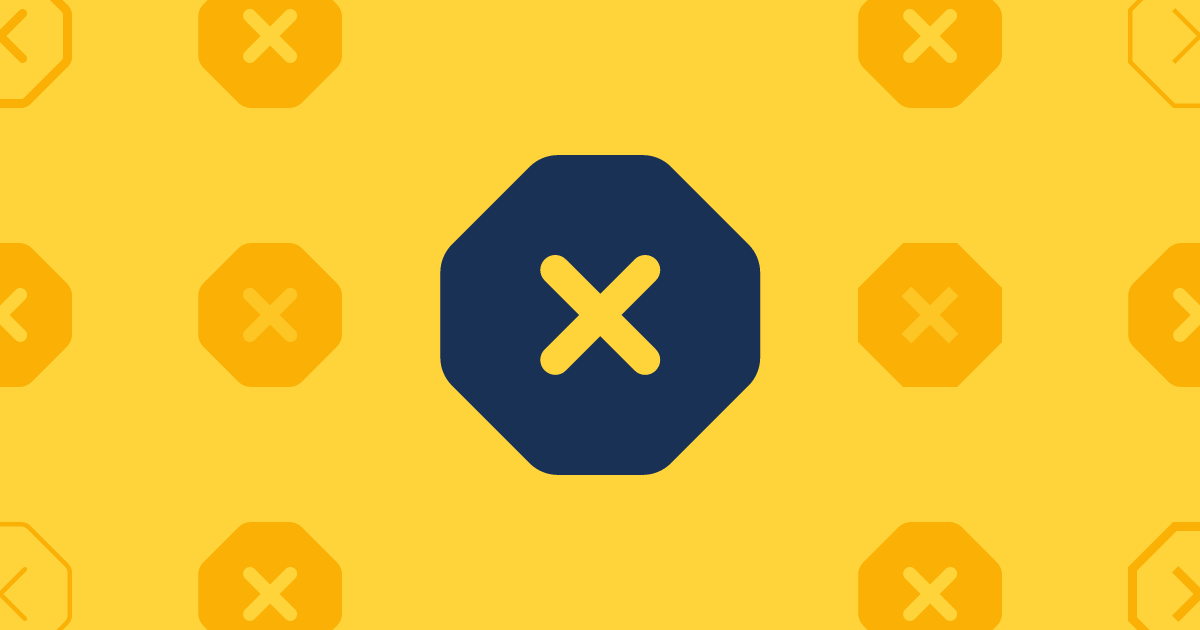 Octagon Xmark Outline Icon (Classic Regular) — SVG Download | Font Awesome