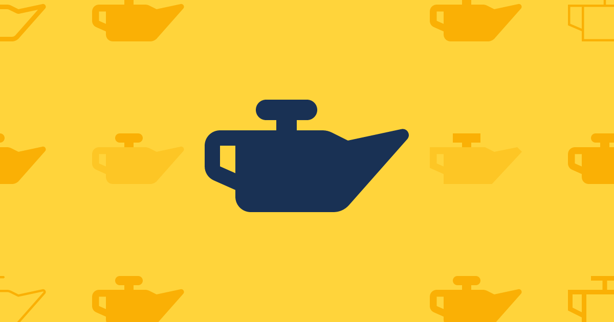 Oil Can Icon | Font Awesome