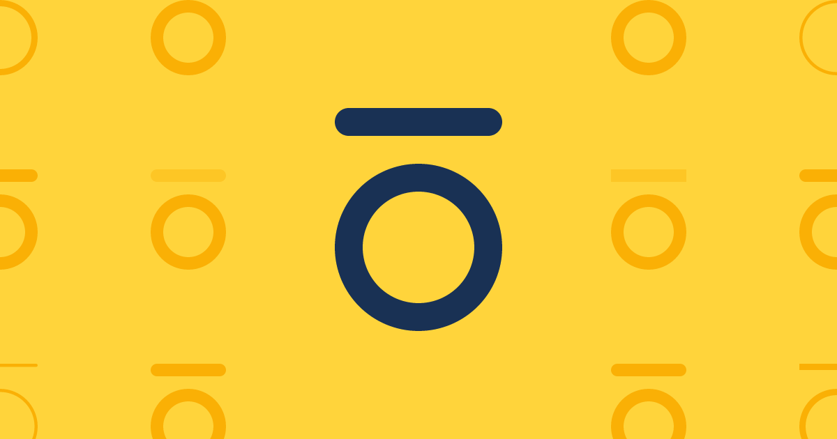 Overline Icon | Font Awesome